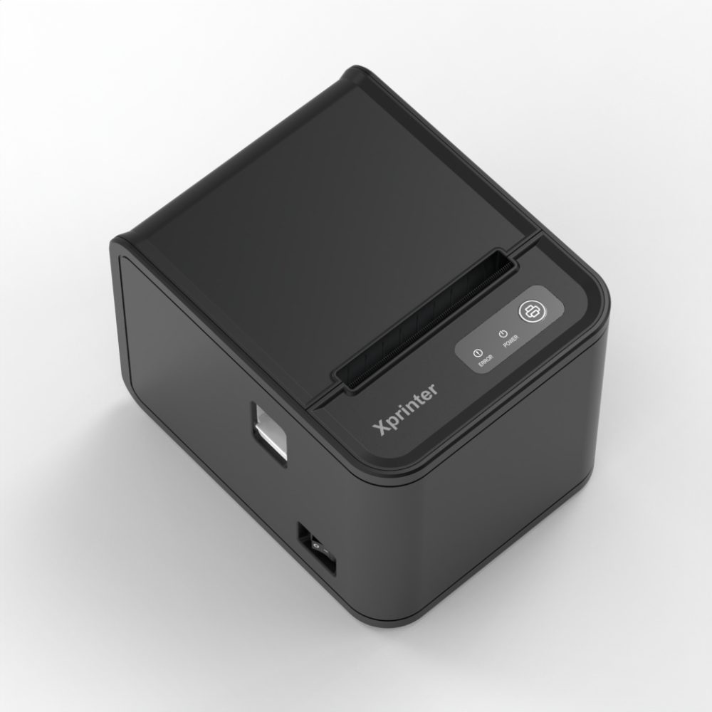 XP-80T – 芯烨品牌服务，芯烨美儿美电商服务，珠海美儿美电子商务有限公司，芯烨打印机软件免费下载，芯烨打印机驱动下载，芯烨面单打印机，芯 ...