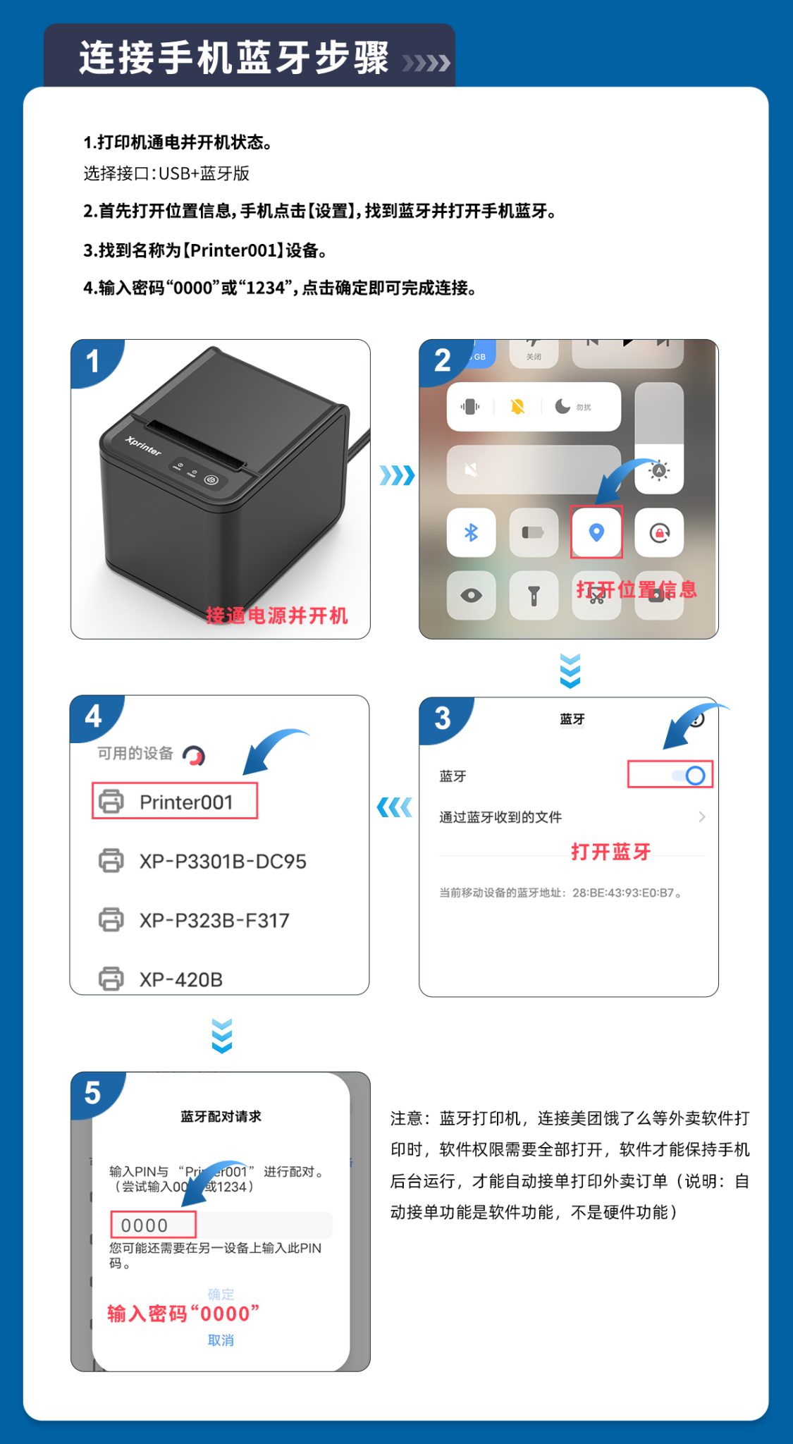 XP-80T – 芯烨品牌服务，芯烨打印机软件免费下载，芯烨打印机驱动下载，芯烨面单打印机，芯烨云打印机，芯烨条码打印机，芯烨标签打印机，芯烨 ...