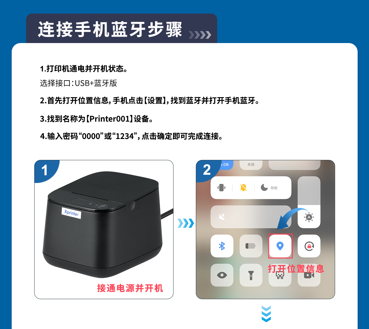 XP-58TS – 芯烨品牌服务，芯烨打印机软件免费下载，芯烨打印机驱动下载，芯烨面单打印机，芯烨云打印机，芯烨条码打印机，芯烨标签打印机，芯 ...